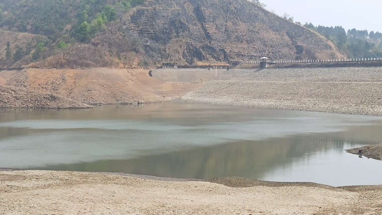 Govt sets up committee as Manipur grapples with acute drinking water ...