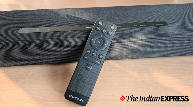 Soundcore Infini Pro Soundbar review: This soundbar won’t make you miss ...