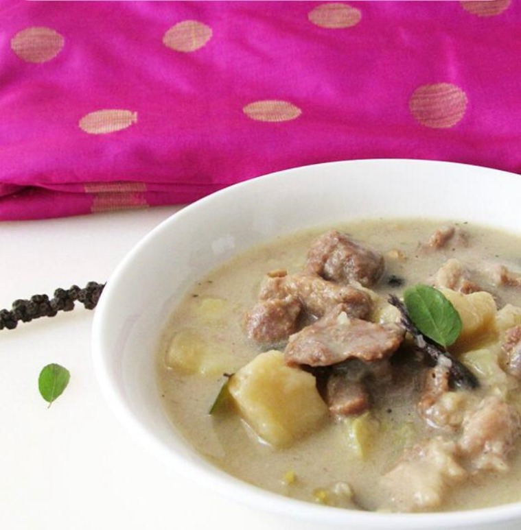 Steamy business: An African spirit in Fort Kochi saves the puttu from ...