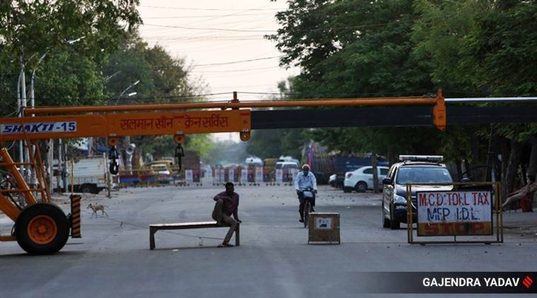 Covid-19 India timeline: Looking back at pandemic-induced lockdown and ...