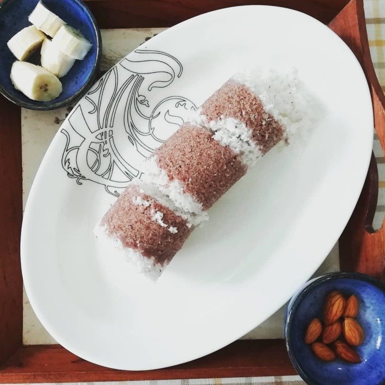 Steamy business: An African spirit in Fort Kochi saves the puttu from ...