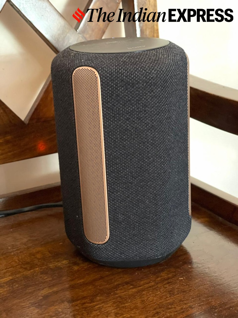 Sony SRS-RA3000 review: Audio that fills your room with a lot of ...