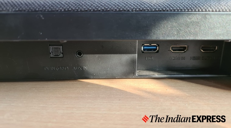 Soundcore Infini Pro Soundbar review: This soundbar won’t make you miss ...