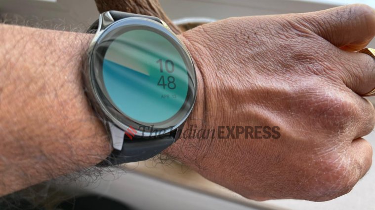 OnePlus Watch review