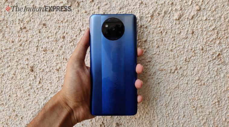 Poco X3 Pro Review: Good for gamers on a budget, but some good ...