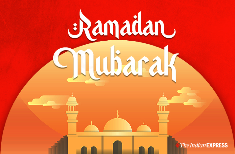 Ramadan Mubarak 2021: Ramzan Wishes, Images, Quotes, Whatsapp Messages ...