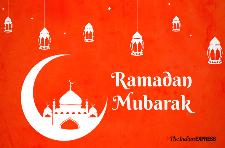 Ramadan Mubarak 2021: Ramzan Wishes, Images, Quotes, Whatsapp Messages ...
