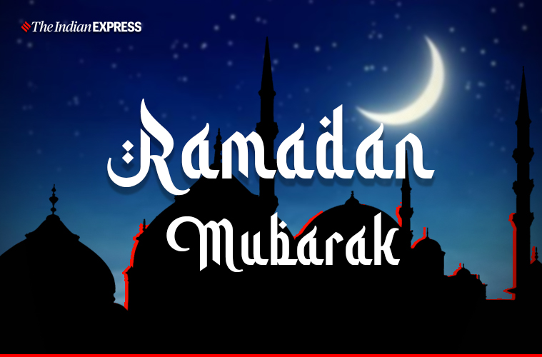 Ramadan Mubarak 2021: Ramzan Wishes, Images, Quotes, Whatsapp Messages ...