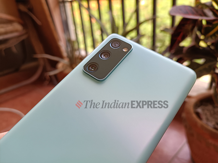 Samsung Galaxy S20 FE 5G review: Ticks nearly all the boxes