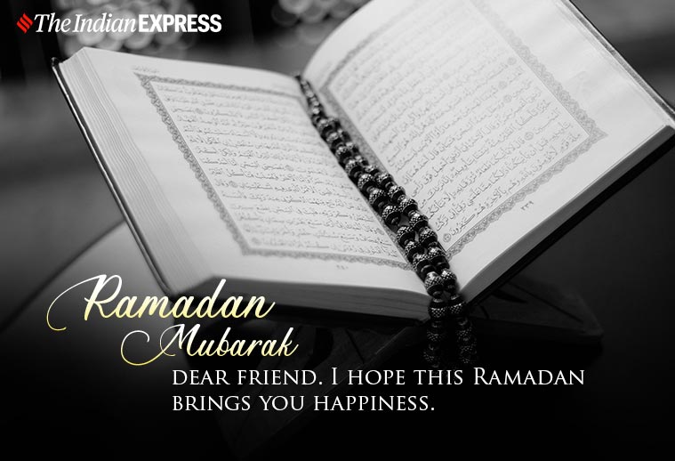 Happy Ramadan 2021: Ramzan Mubarak Wishes, Images, Status, Quotes ...