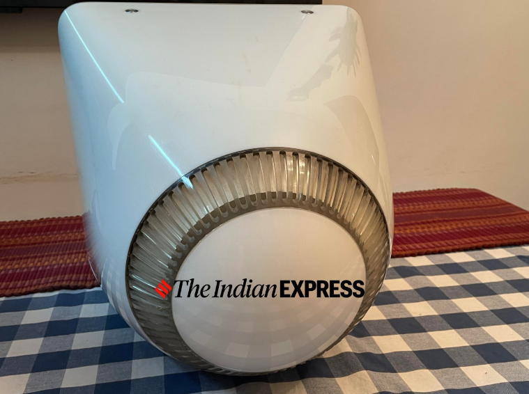 Tech flashback: When Apple made Macs with transparent design elements