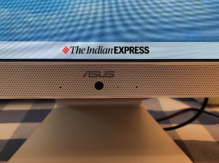 Asus AIO V241EA review: A desktop computer with shockingly good value