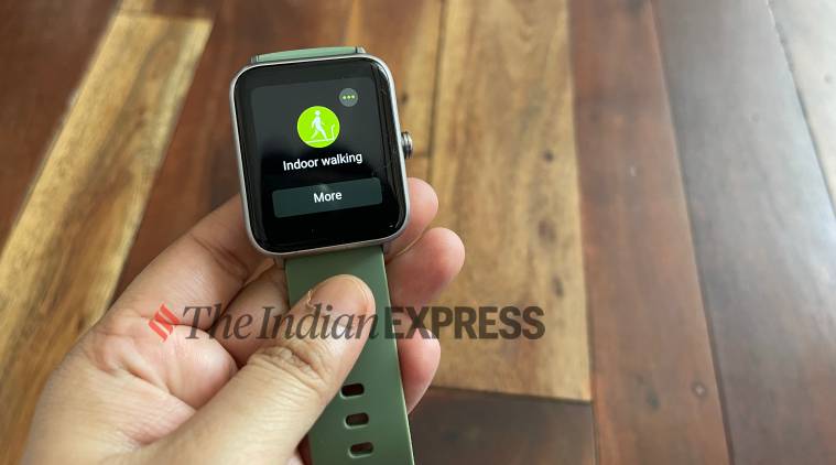 Noise ColorFit Pro 3 review: Feature packed budget option | Technology ...