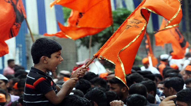 Explained: How Marathas got reservation, and what happens now ...