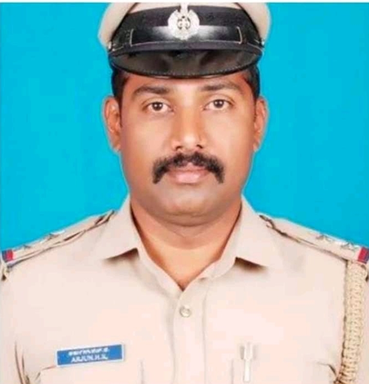 ‘Tortured by police in jail, forced to drink inmate’s urine’, Karnataka ...