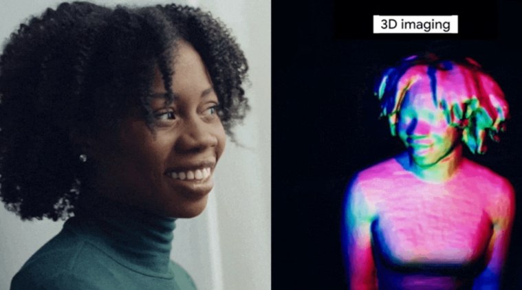 Google I/O: Project Starline could bring a realistic, holographic you ...