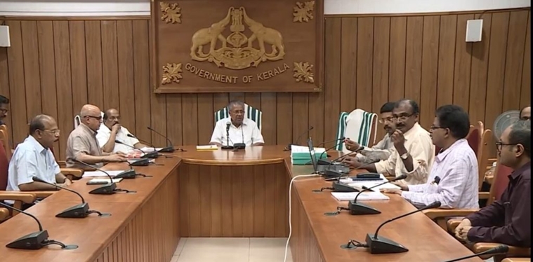 What is Kerala Silverline project?