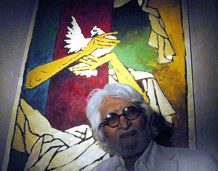 Controversial, progressive and ever relevant: Art world remembers ...