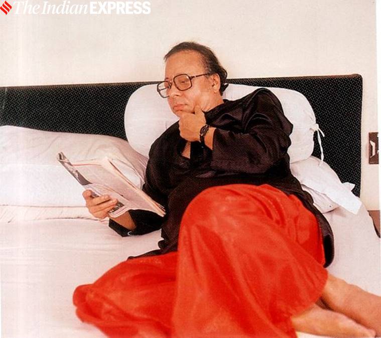 On RD Burman’s birth anniversary, listen to his 15 soulful tracks ...