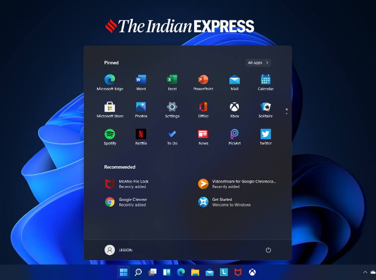 Windows 11 hands-on: Familiar yet different | Technology News - The ...