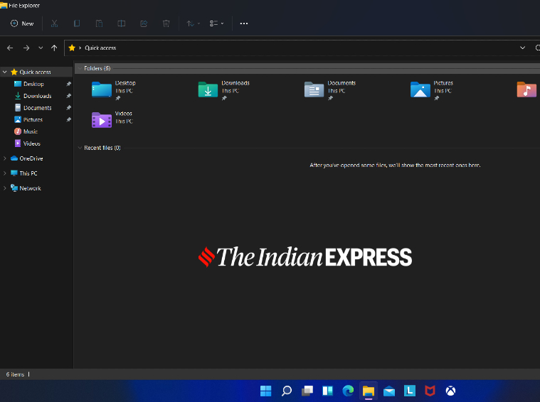 Windows 11 hands-on: Familiar yet different | Technology News - The ...