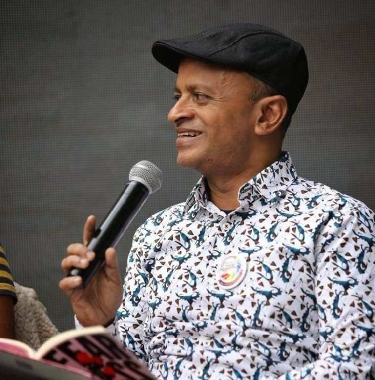 Pride Month: Sandip Roy, Parmesh Shahani, Vivek Tejuja and Ruth Vanita ...