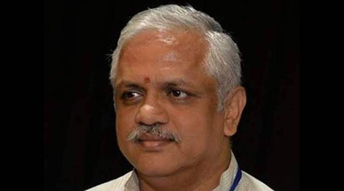 Who’s C T Ravi and why his attack stings B S Yediyurappa | Political ...