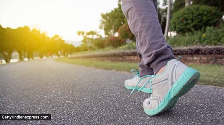 Is walking ‘a complete exercise’? Here’s what experts say | Fitness ...