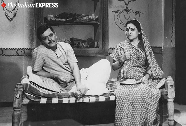 Actor Arvind Rathod dies in Ahmedabad at 83 | Regional News - The ...