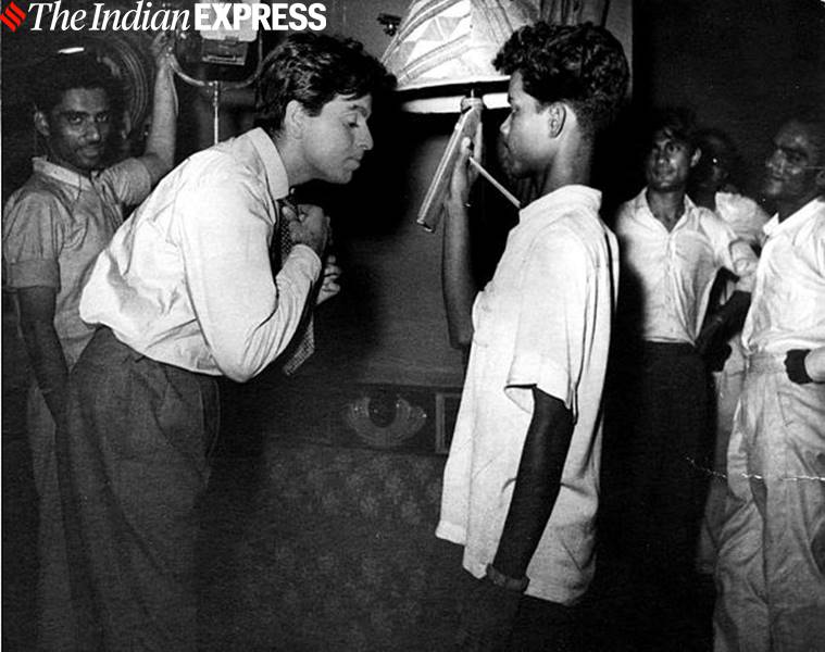 15 lesser-known facts about Dilip Kumar: The man who was Ram Aur Shyam ...