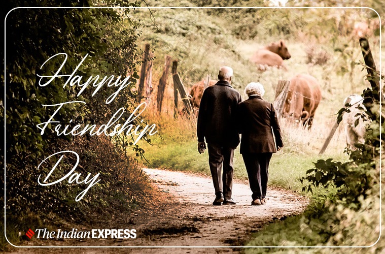 Happy Friendship Day 2021: Wishes Images, Quotes, Status, Quotes ...