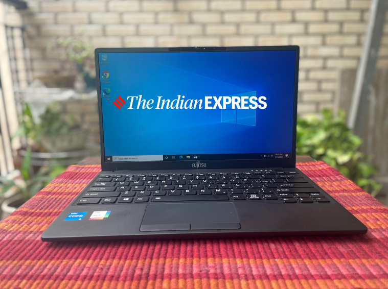 Fujitsu uses ‘Made in Japan’ label to gain competitiveness in India’s ...