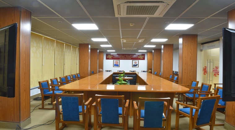 Delhi: New IGNCA premises inaugurated at revamped Hotel Janpath | Delhi ...