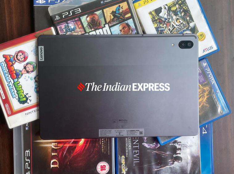 Lenovo Tab P11 Pro review