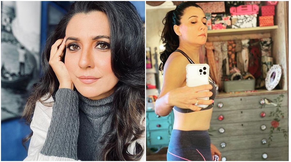 ‘Prioritise yourself; everything will fall in line’: Mini Mathur shares ...