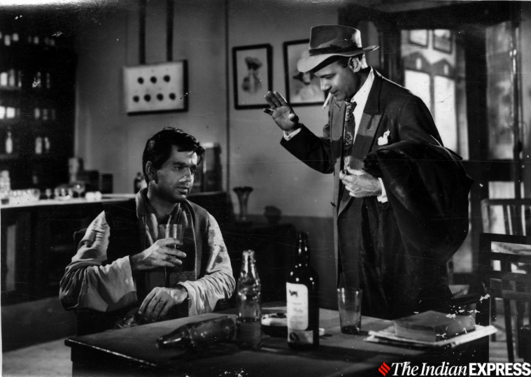 Bollywood Rewind | Devdas: Of pride that ruins love | Bollywood News ...