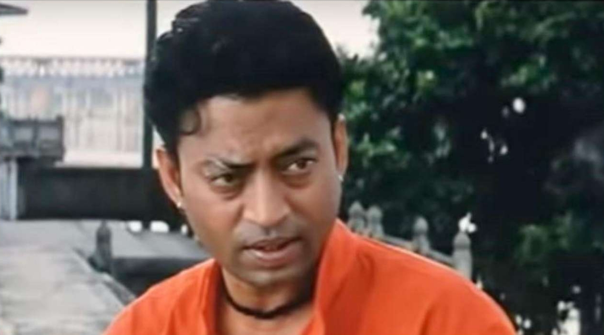 Revisiting Haasil: Tigmanshu Dhulia’s first film that put Irrfan Khan ...