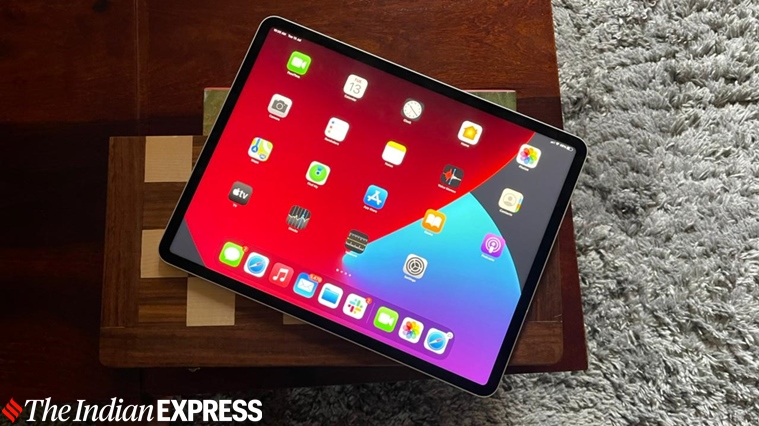 iPad Pro M1 review: Portable power for creativity and productivity