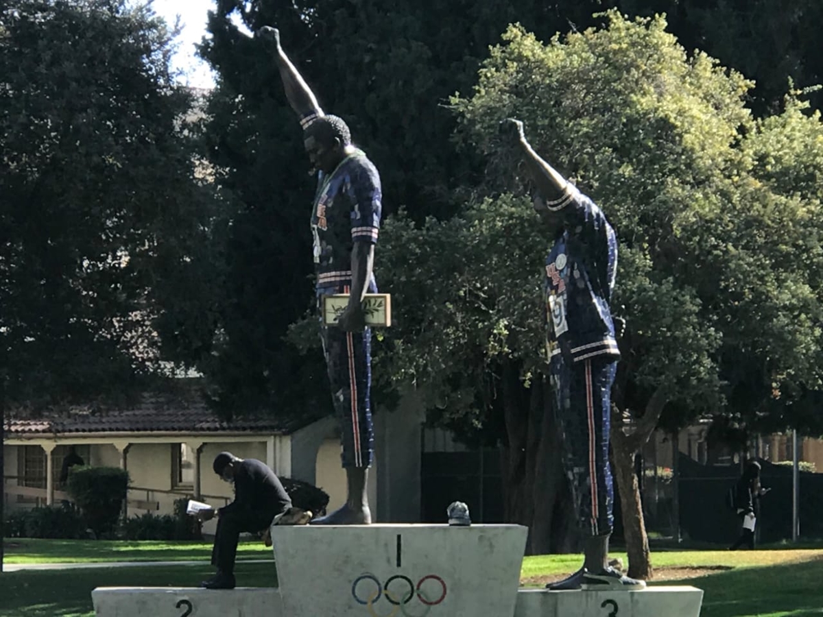 Tokyo 2020: Protest Games or Woke Olympics? | Olympics News - The ...