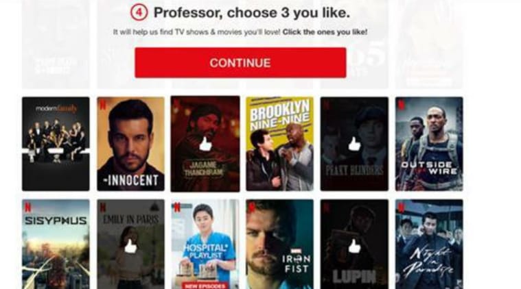 Try these simple tips to get better Netflix recommendations ...