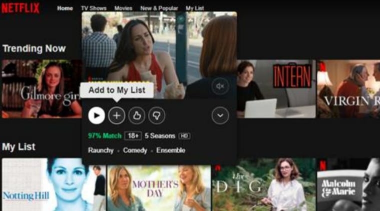 Try these simple tips to get better Netflix recommendations ...