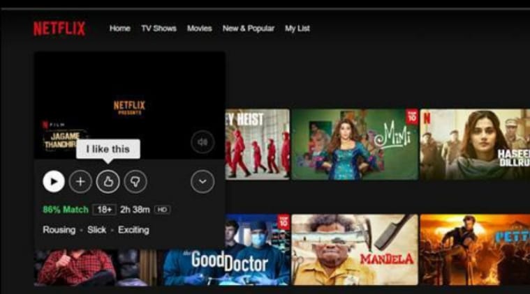 Try these simple tips to get better Netflix recommendations ...