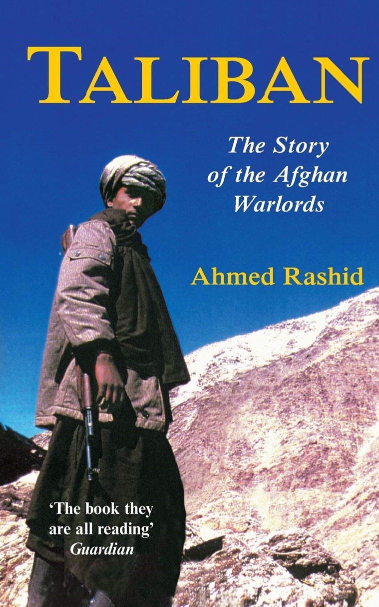 Want to know more about the US, Taliban and Afghanistan? Seven books to ...