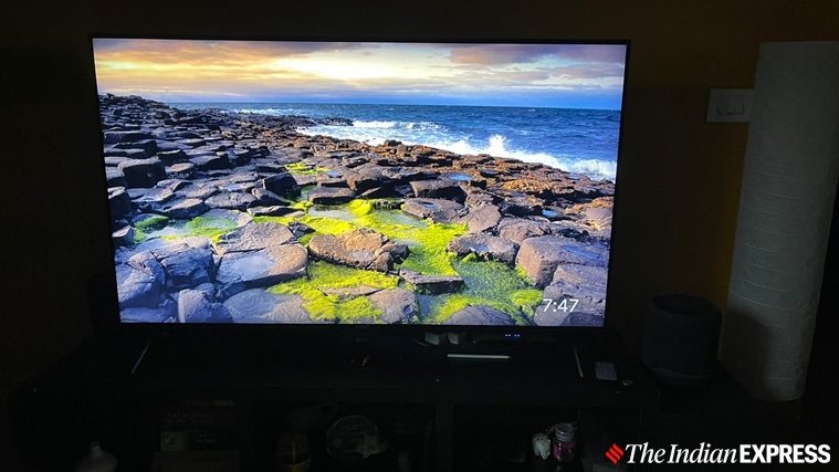 Sony BRAVIA 55X90J review: When smart become human | Technology News ...