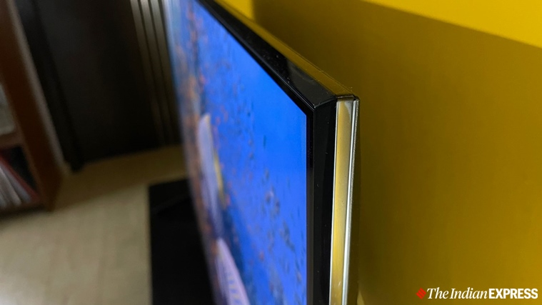 Sony BRAVIA 55X90J review: When smart become human | Technology News ...