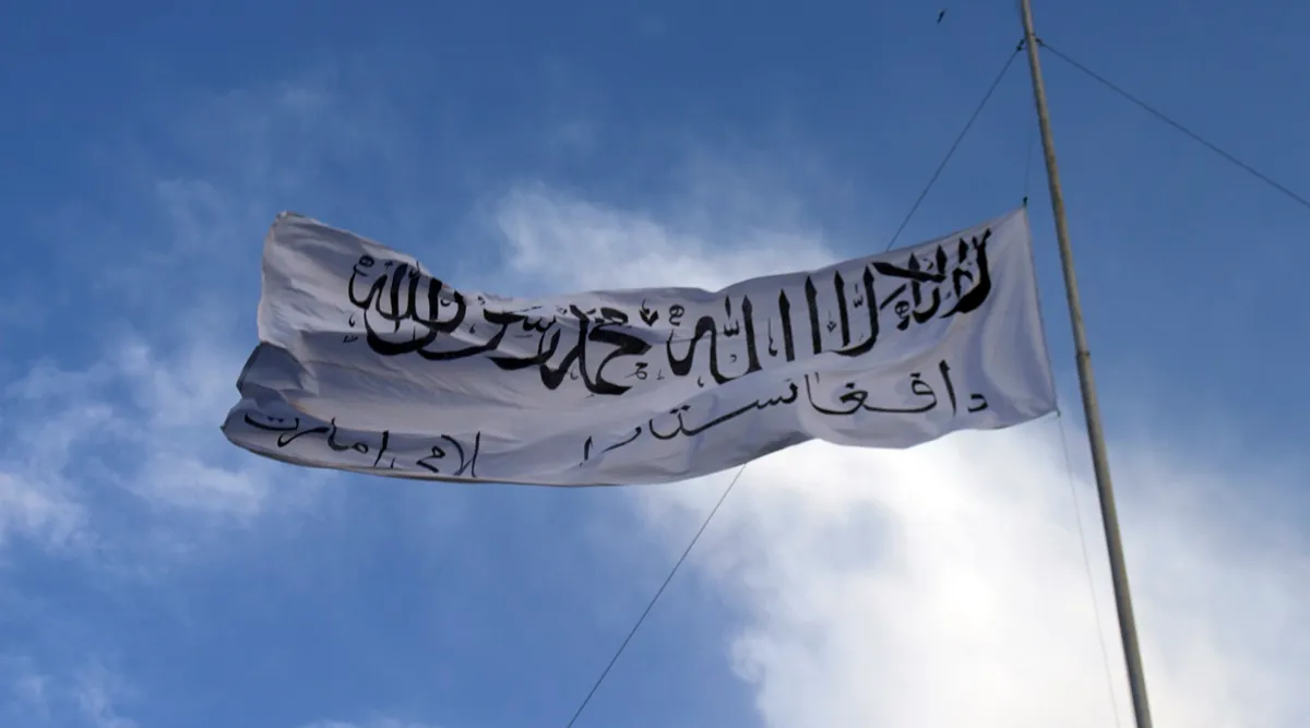 Taliban-Afghanistan Latest News: A history of the Taliban militant ...