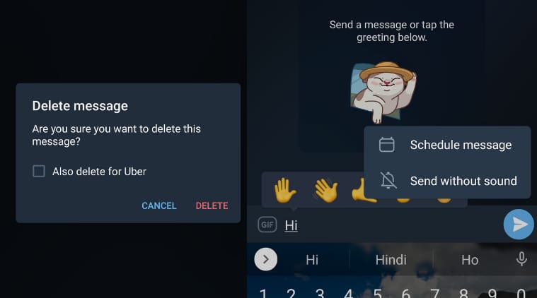 7 lesser-known Telegram tips and tricks you should be aware of ...