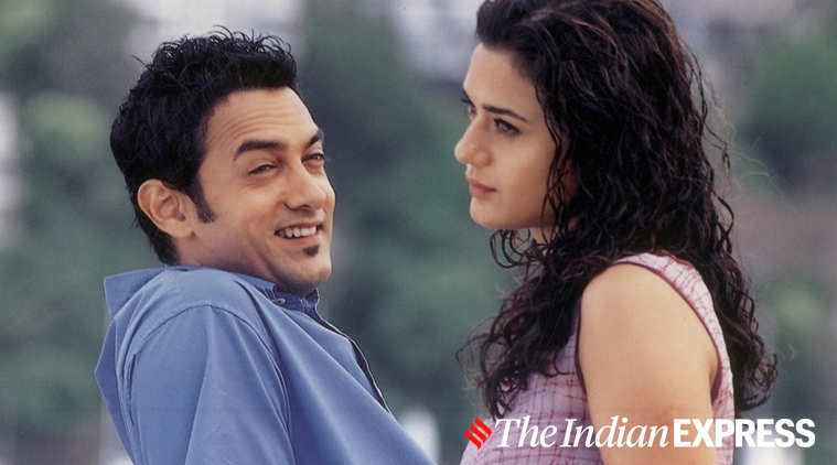 Did you know that Aamir Khan convinced Saif Ali Khan to do Dil Chahta Hai? | Bollywood News ...