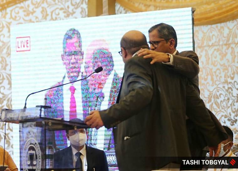 Justice Rohinton Nariman exits, batted for free speech, privacy | India ...