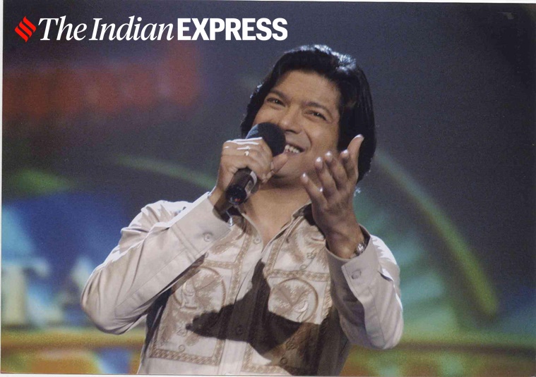 Shaan says he struggled to sing for Sanjay Dutt and Aamir Khan, 2 songs ...